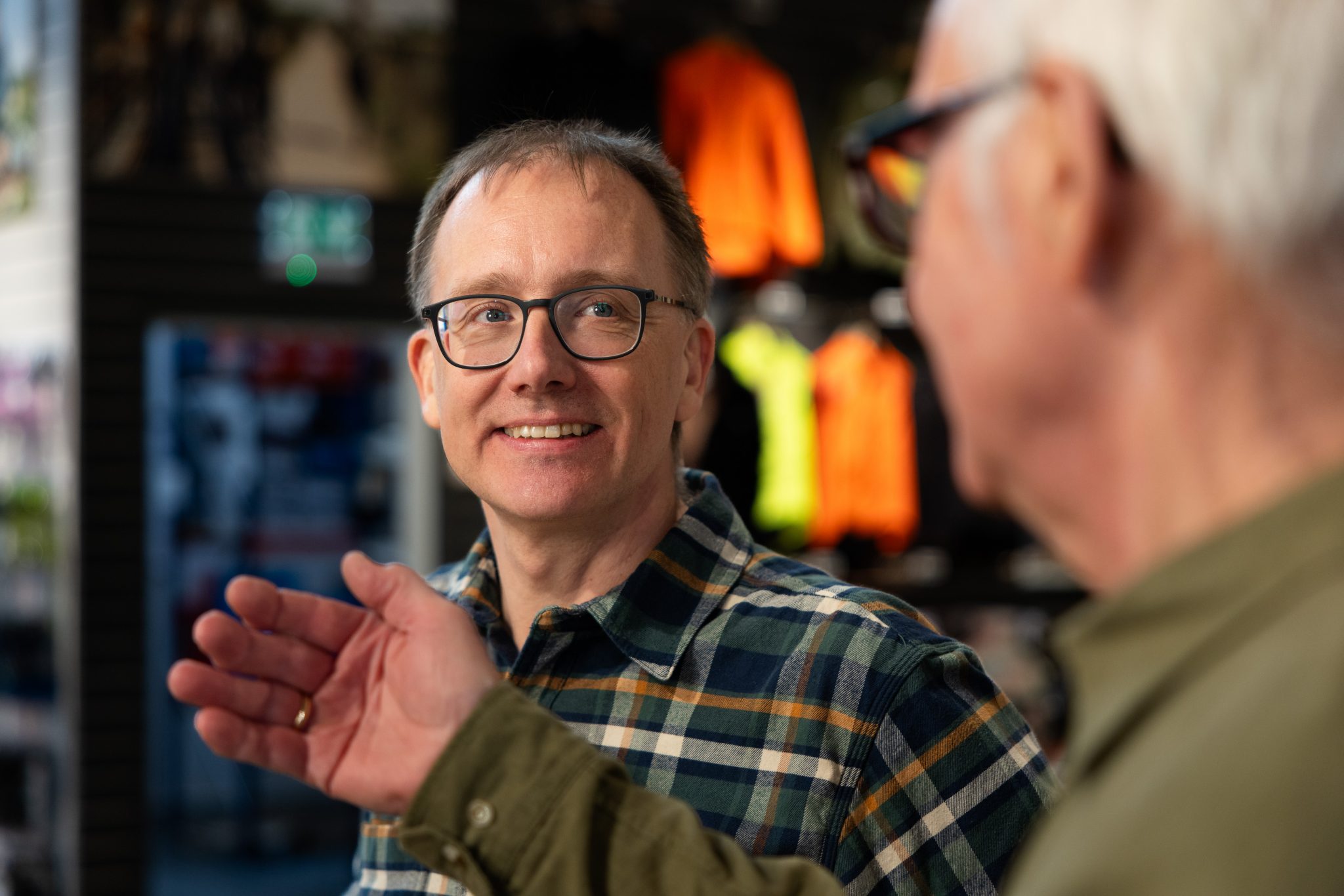 Eventyrsport x Naturfonden - Naturfonden : Naturfonden